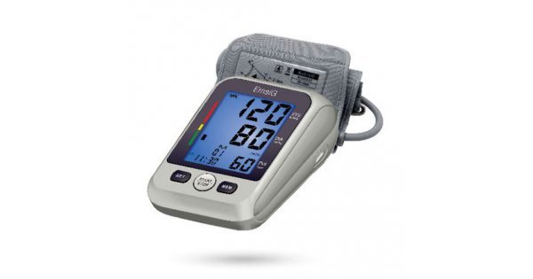 فشار سنج دیجیتال امسیگ مدل - Emsig BO75